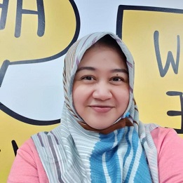 Daftar Dosen – Pendidikan Geografi